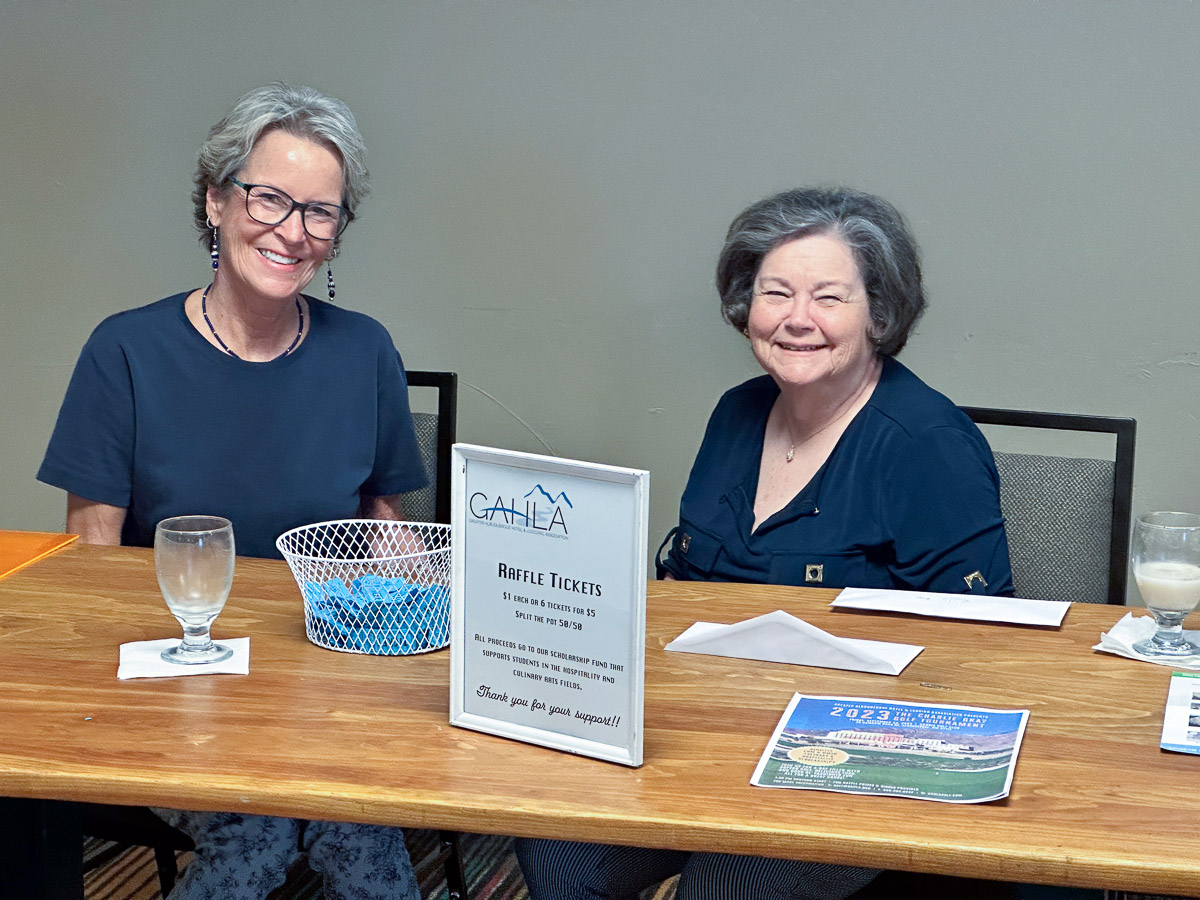 GAHLA Luncheon Candids – GAHLA.org