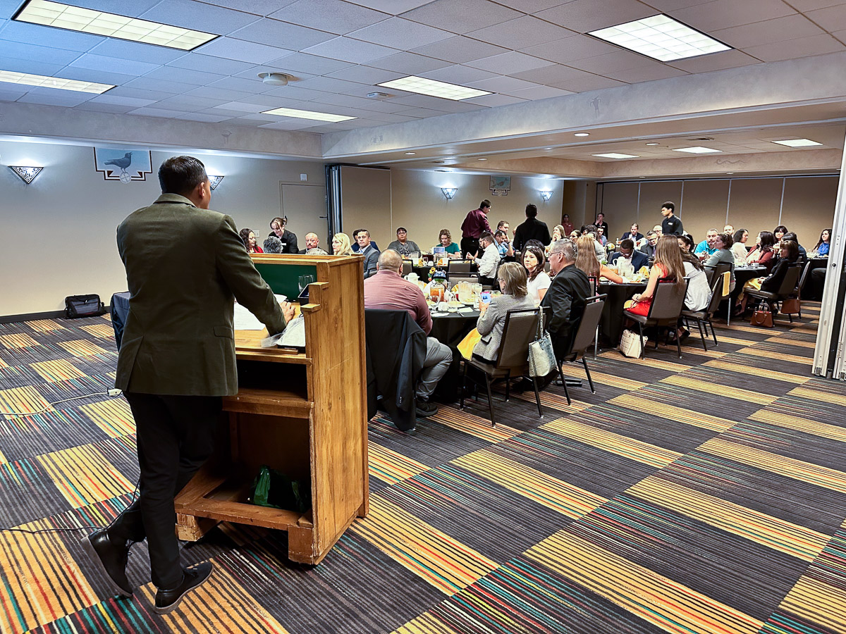 GAHLA Luncheon Candids – GAHLA.org