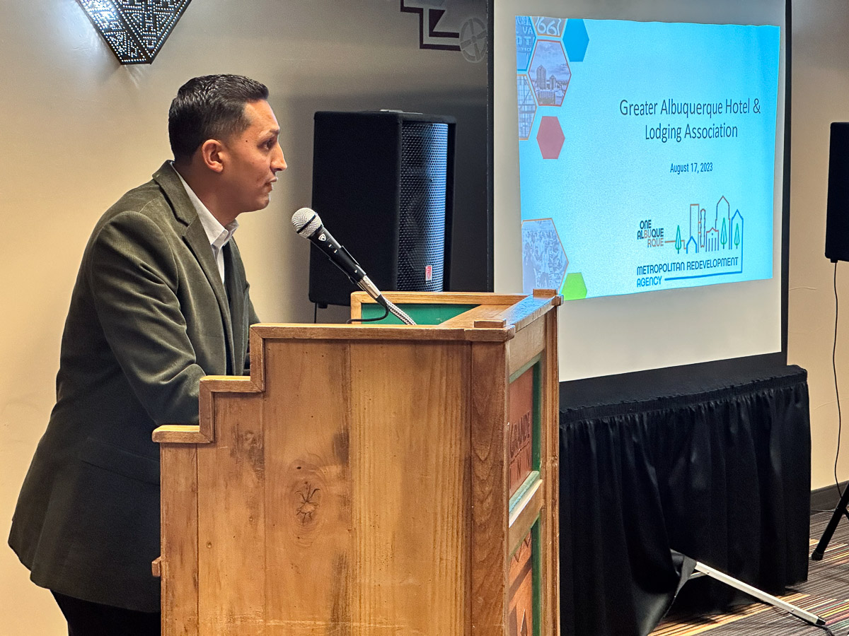 GAHLA Luncheon Candids – GAHLA.org