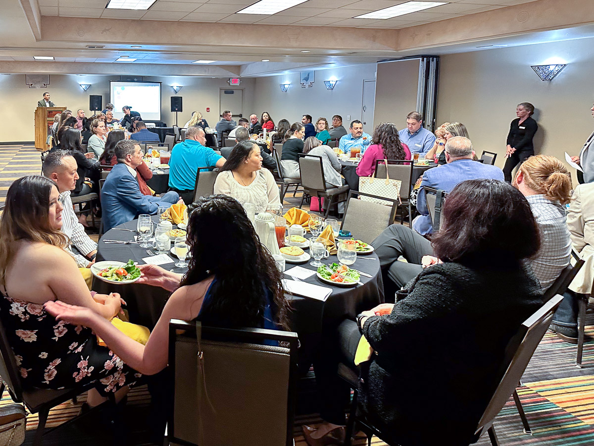 GAHLA Luncheon Candids – GAHLA.org