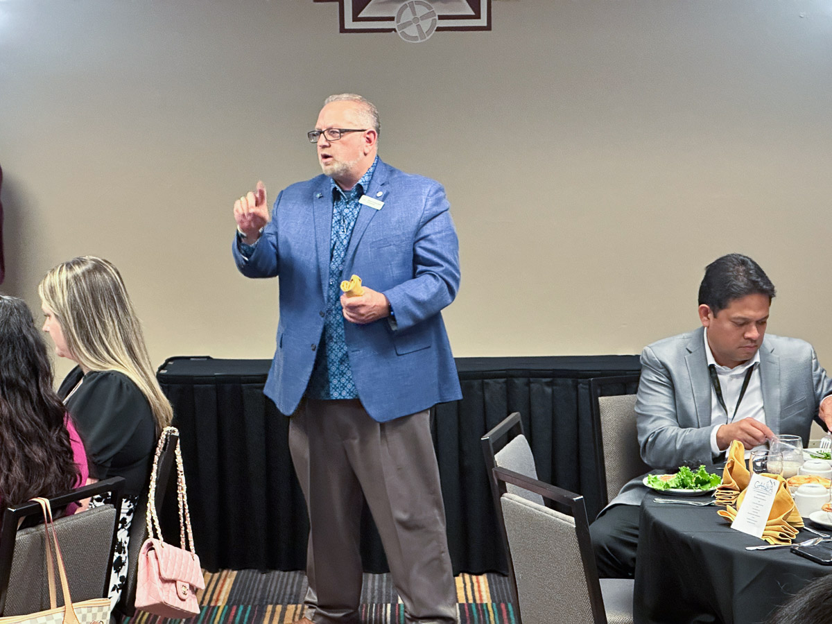 GAHLA Luncheon Candids – GAHLA.org