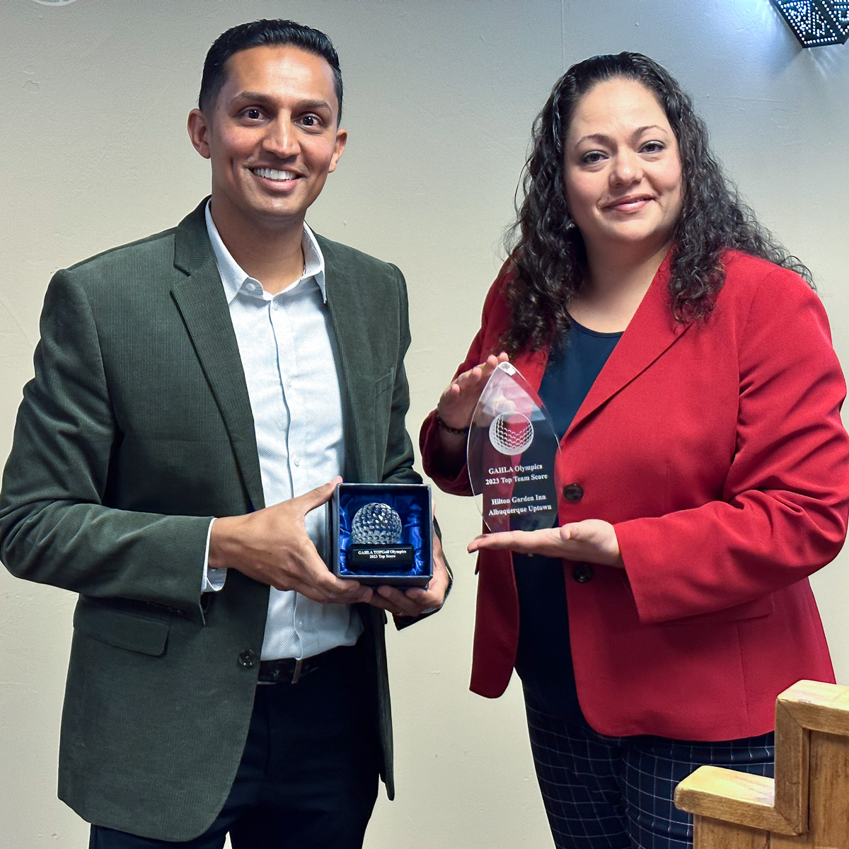 GAHLA Luncheon Candids – GAHLA.org