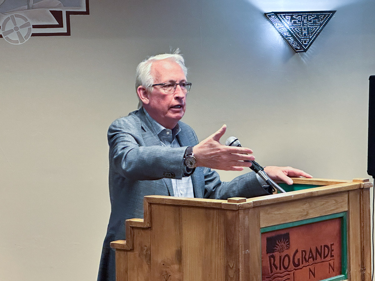 GAHLA Luncheon Candids – GAHLA.org