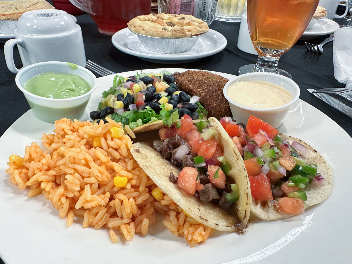 GAHLA Luncheon Candids – GAHLA.org