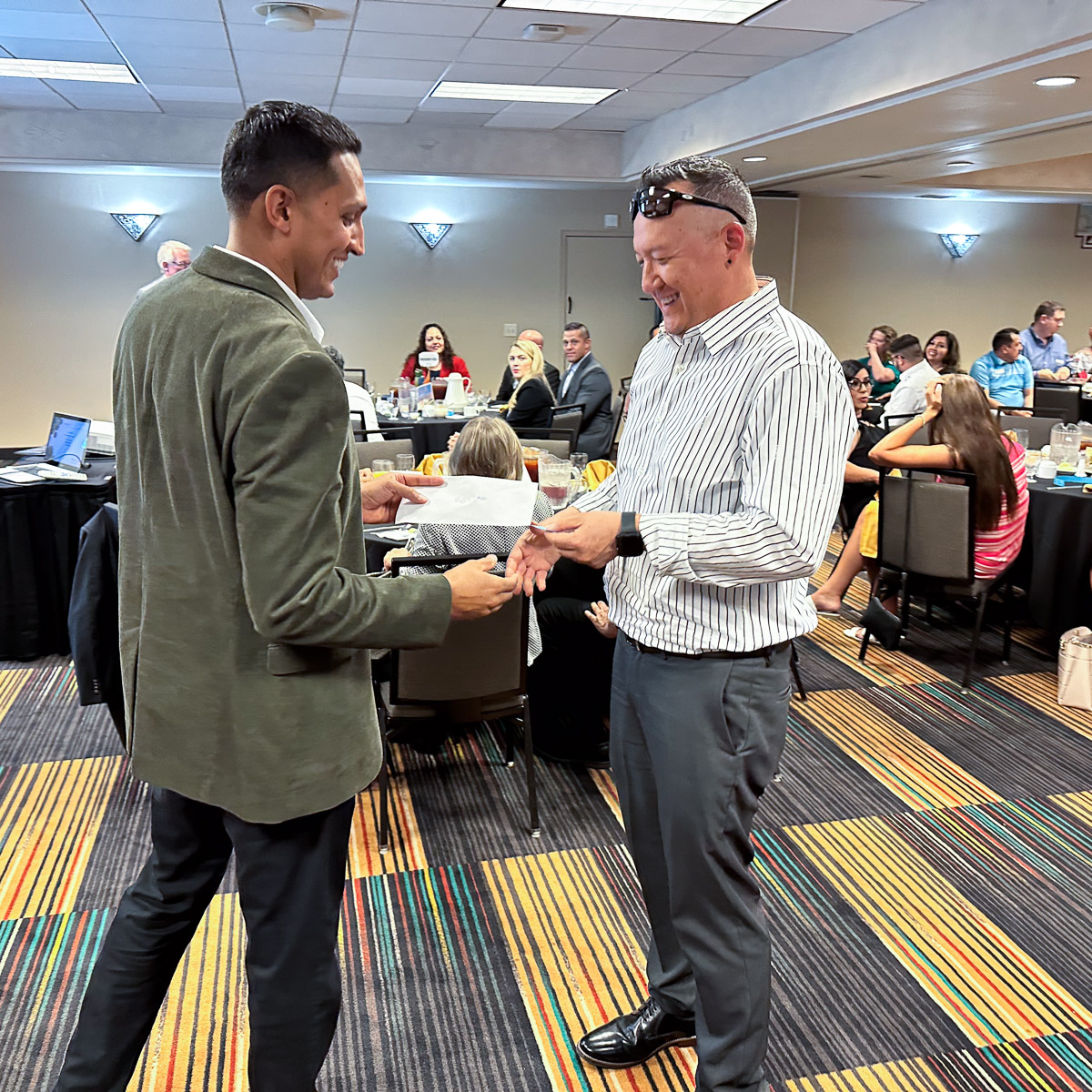 GAHLA Luncheon Candids – GAHLA.org