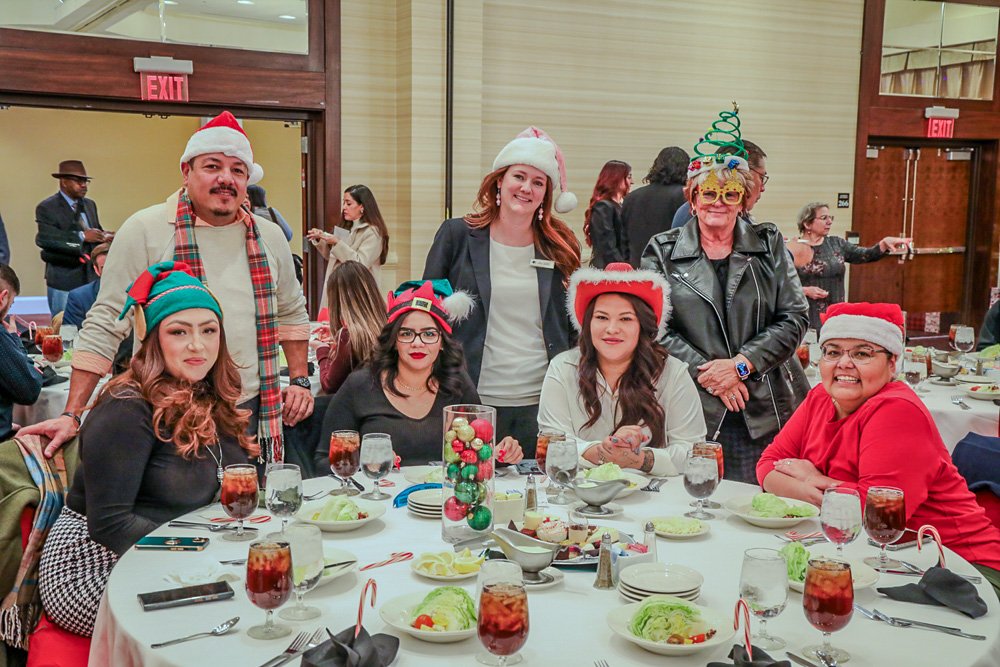 GAHLA HOLIDAY LUNCHEON 2023 – GAHLA.org