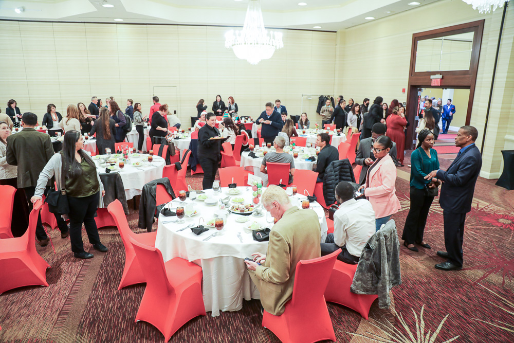 GAHLA HOLIDAY LUNCHEON 2023 – GAHLA.org