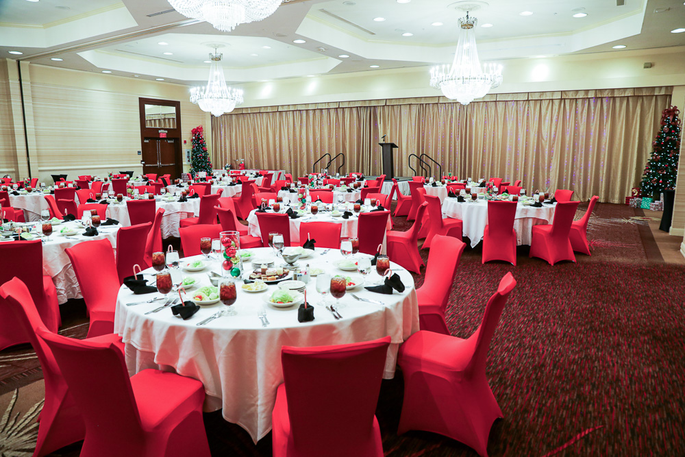 GAHLA HOLIDAY LUNCHEON 2023 – GAHLA.org