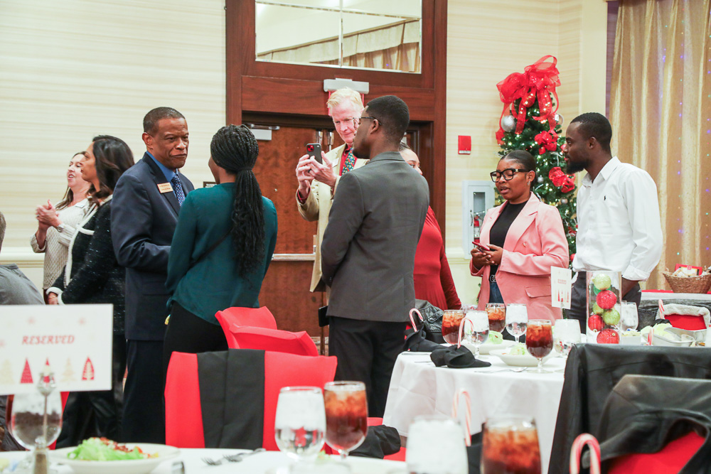 GAHLA HOLIDAY LUNCHEON 2023 – GAHLA.org