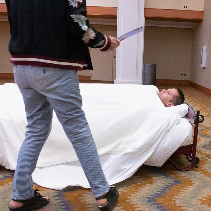 Hospitality Games 2024 – GAHLA.org